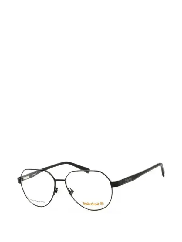 Timberland Geometric-frame Glasses