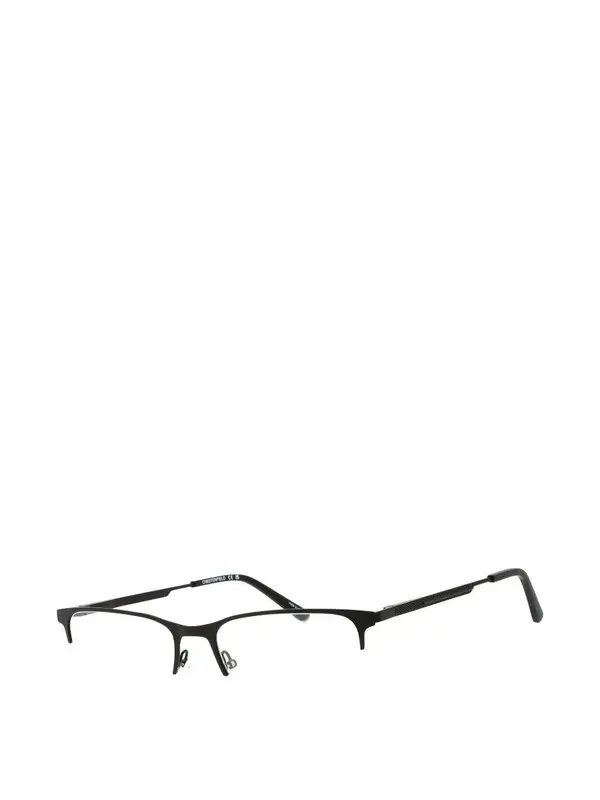CHESTERFIELD Rectangle Frame Eyeglasses