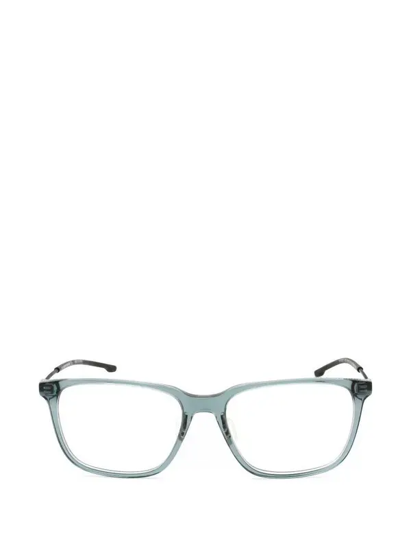 Under Armour Rectangle Frame Eyeglasses