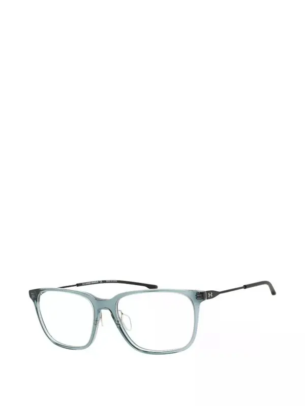 Under Armour Rectangle Frame Eyeglasses