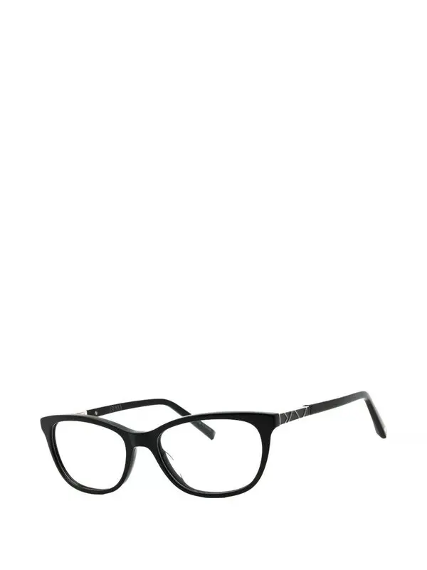 Jones New York Oval Frame Eyeglasses