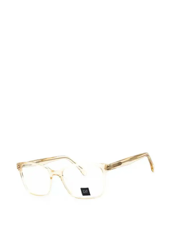 Gap Rectangle Frame Eyeglasses