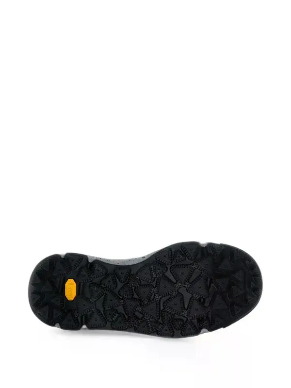 FLOWER MOUNTAIN Iwano 2 Suede Sneakers