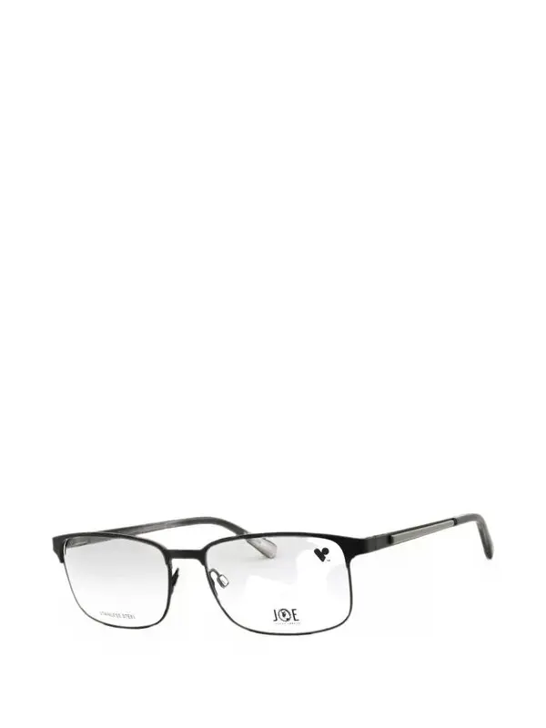 JOE OPTICAL Rectangle-frame Glasses