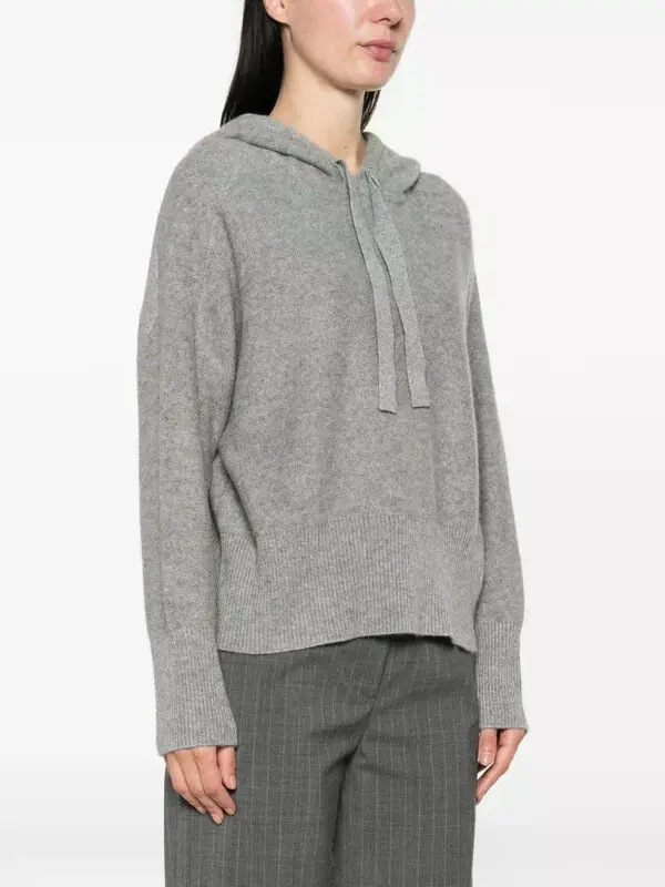 EMERSON RENALDI Hooded Sweater