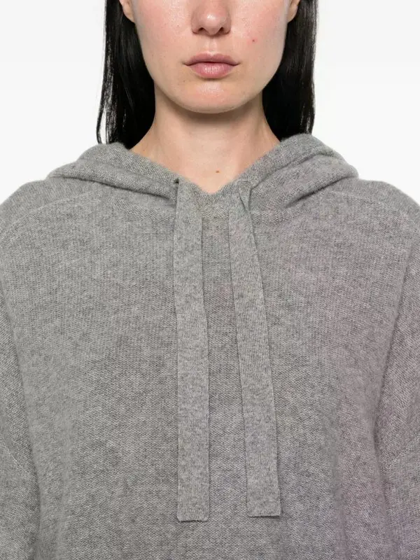 EMERSON RENALDI Hooded Sweater