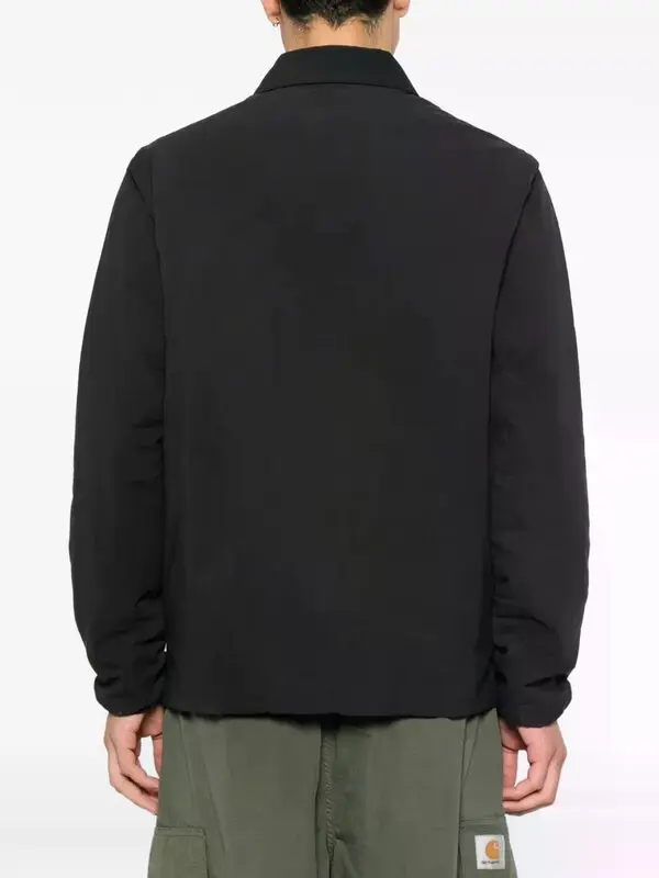 Patagonia Press-stud Shirt Jacket