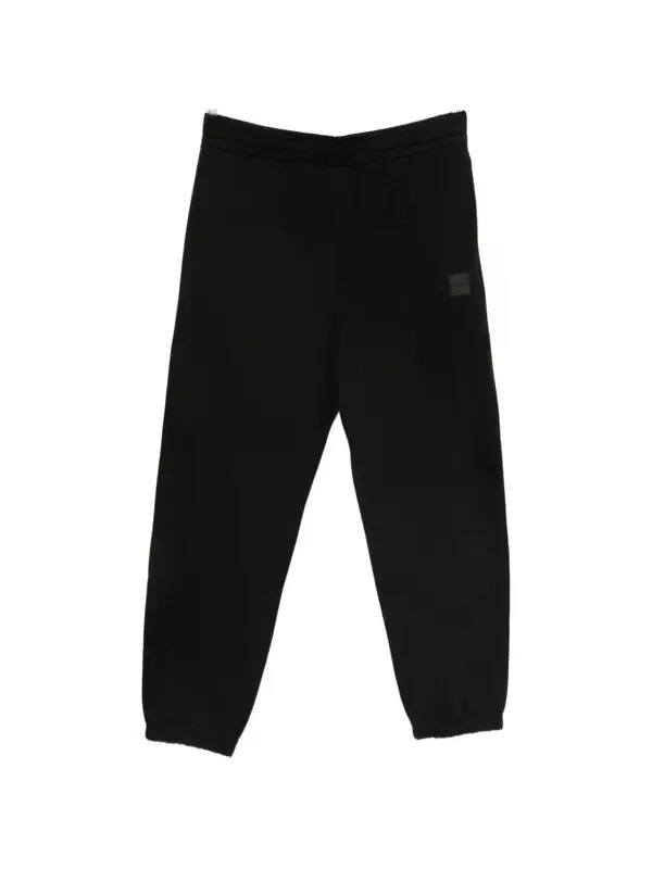 Calvin Klein Logo-patch Track Pants
