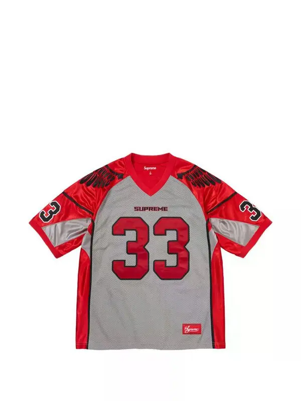Supreme Wings Football T-shirt