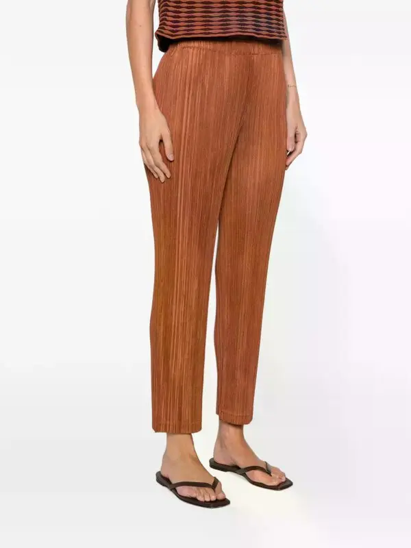 Issey Miyake Pleats Please Trousers