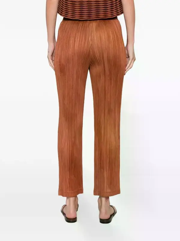 Issey Miyake Pleats Please Trousers