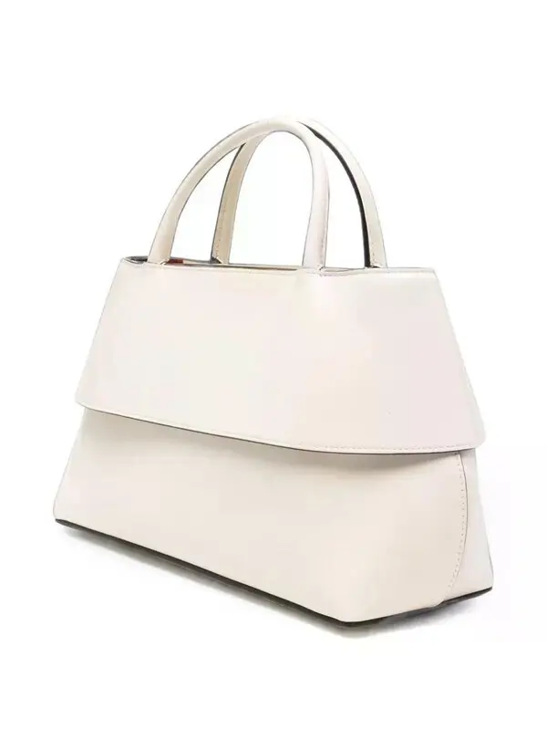 TOTEME Mercer Leather Tote Bag
