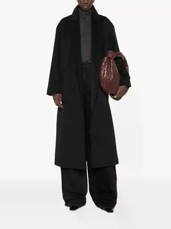 Max Mara Giambo Belted Coat