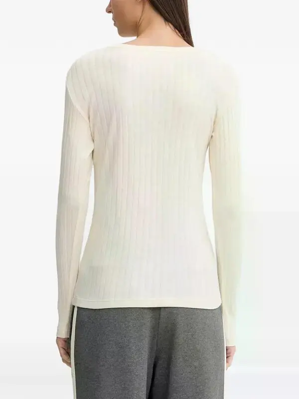 Marc O'polo Ribbed Top