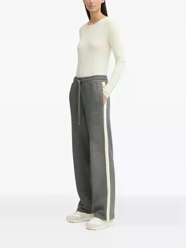 Marc O'polo Ribbed Long Sleeve Top