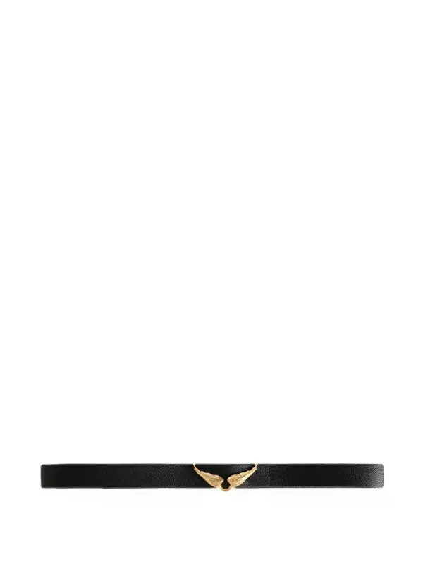 Zadig&Voltaire Rock Reversible 30mm Belt