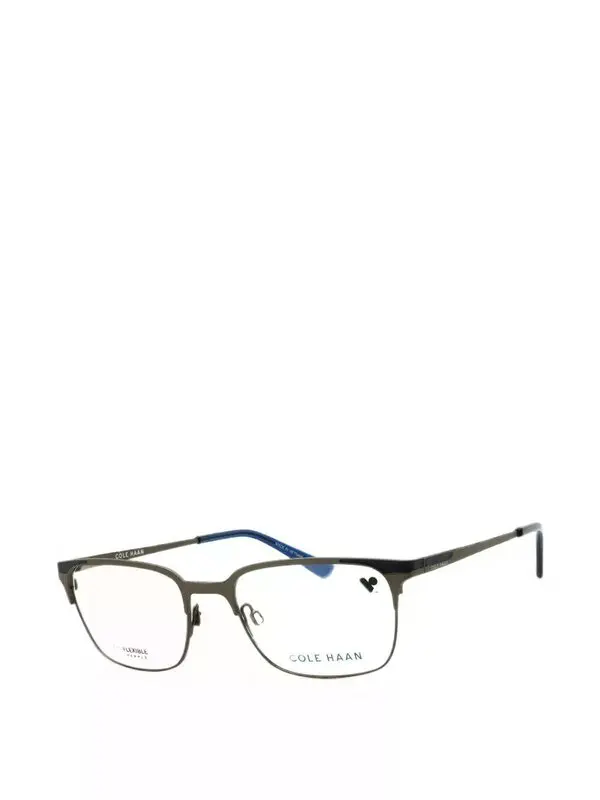 Cole Haan Rectangular-frame Glasses