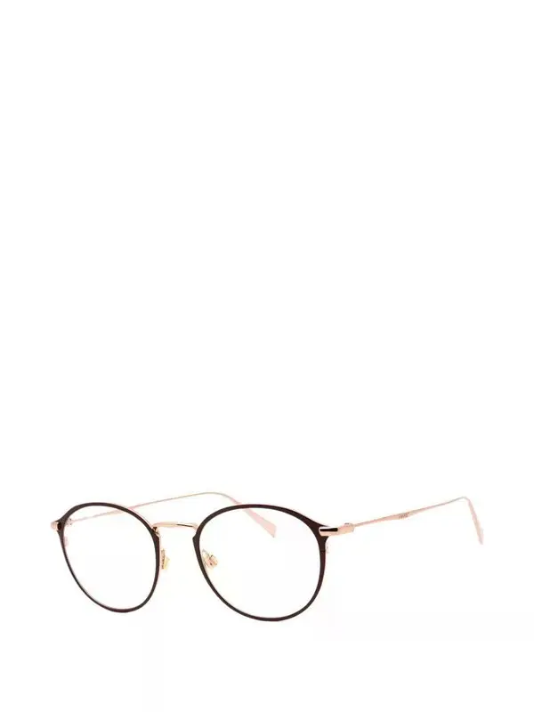 LEVI'S Round Frame Eyeglasses