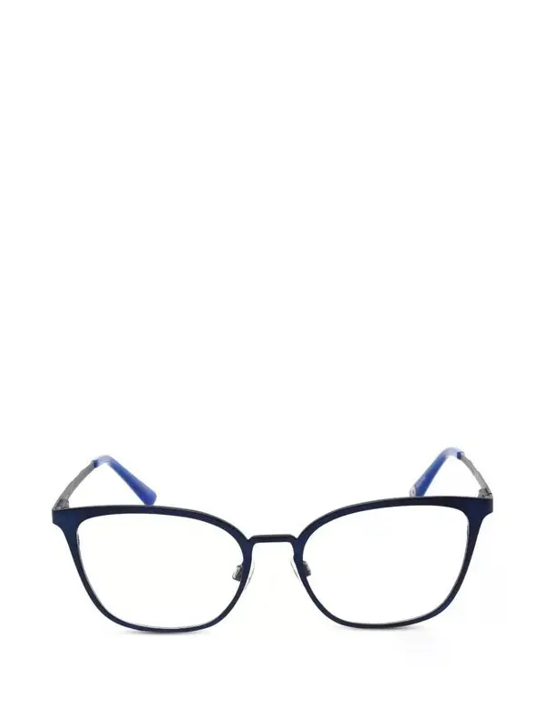 Pepe Jeans Cat Eye Eyeglasses - Blue