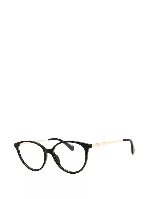 MAX&CO. Round Frame Eyeglasses