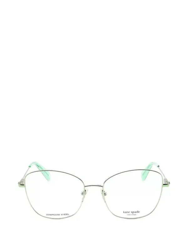 Kate Spade New York Serenity Cat-eye Glasses