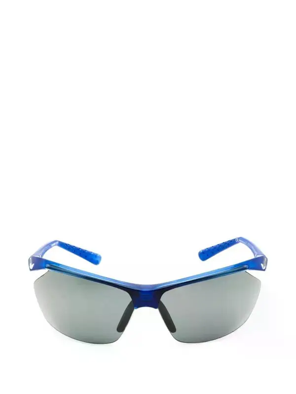 Nike Tailwind Sports Sunglasses - Blue