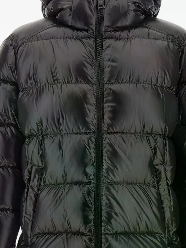 Herno Polar Tech Down Jacket