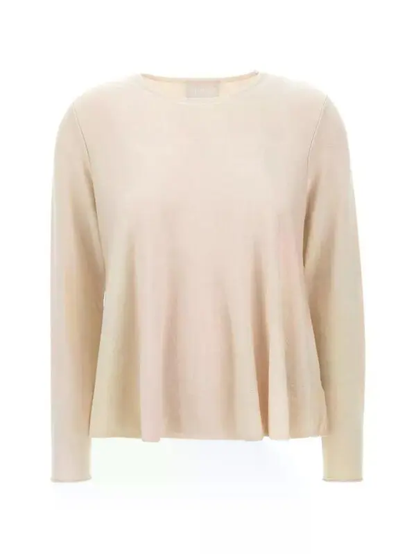 Hemisphere Oversized Sweater