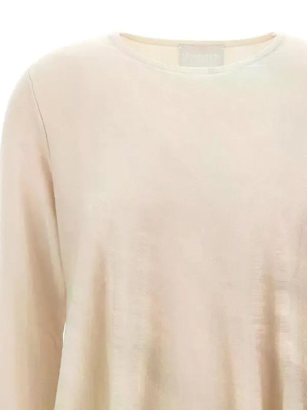 Hemisphere Oversized Sweater