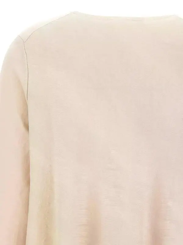 Hemisphere Oversized Sweater