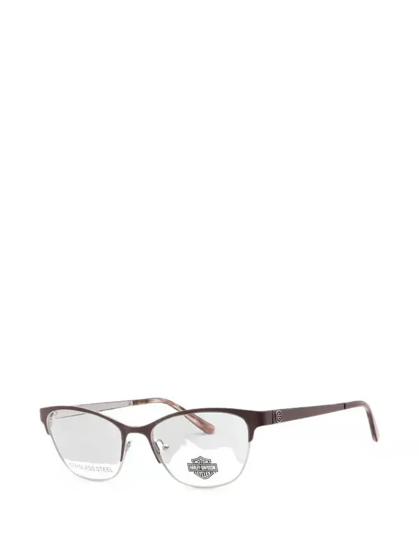 HARLEY-DAVIDSON Cat Eye Eyeglasses