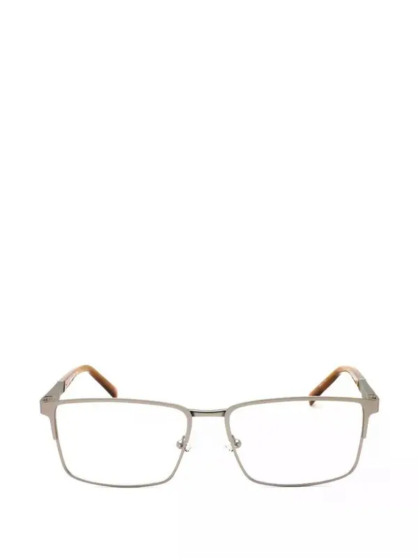 J. LANDON Rectangle Frame Eyeglasses