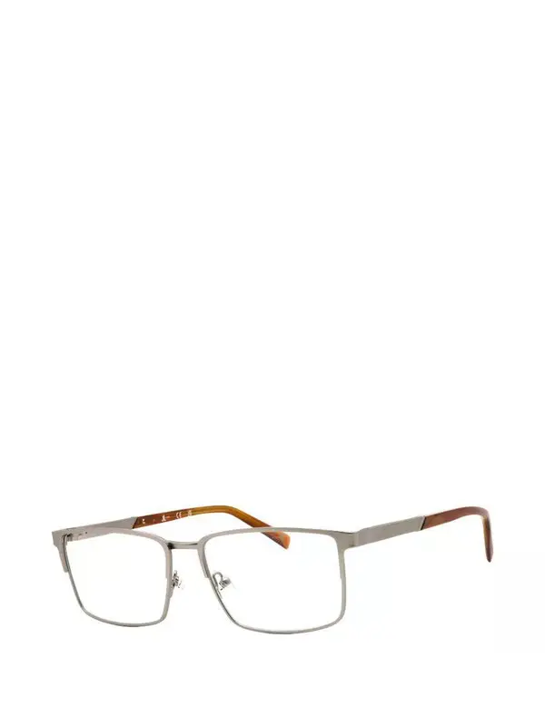 J. LANDON Rectangle Frame Eyeglasses