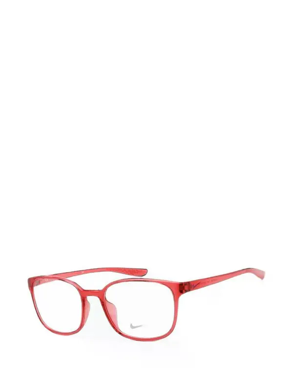 Nike Rectangle-frame Glasses
