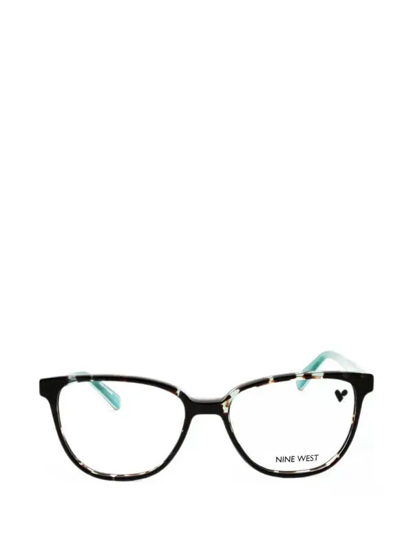 Nine West Cat-eye Glasses