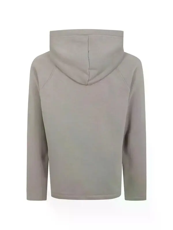WOC Raglan-sleeve Drawstring Hoodie