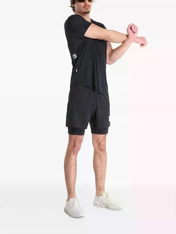 SAYSKY Pace 2-in-1 Shorts