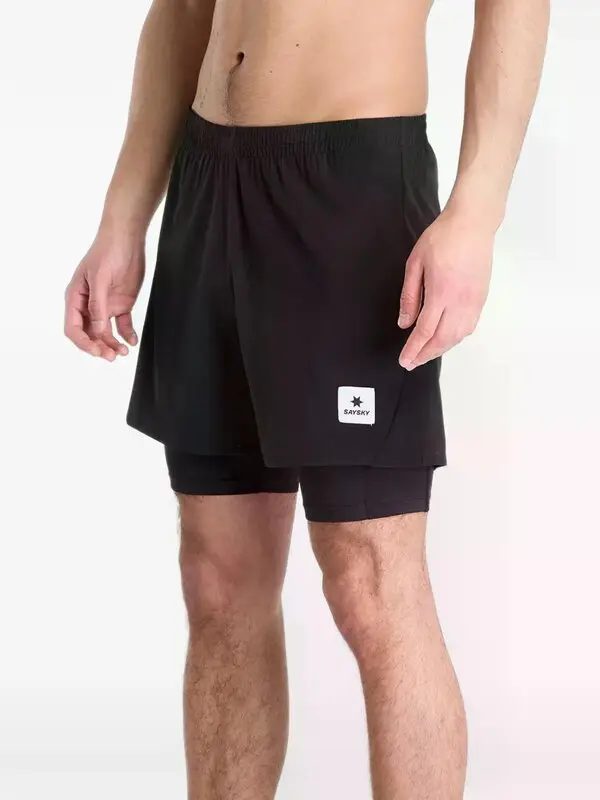 SAYSKY Pace 2-in-1 Shorts