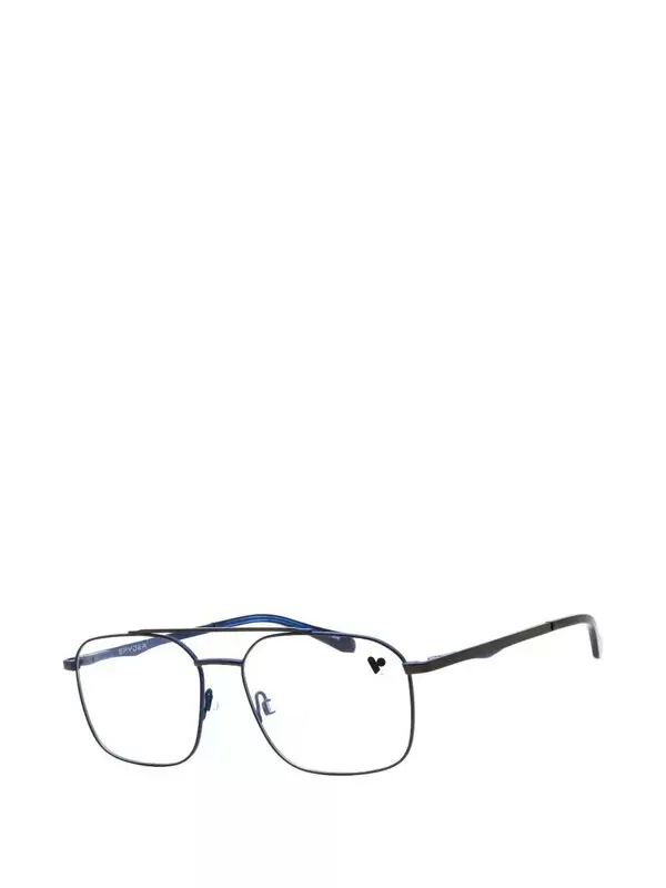 SPYDER Pilot-frame Eyeglasses