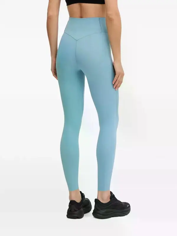 PUMA Logo-print Leggings