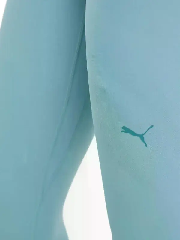 PUMA Logo-print Leggings
