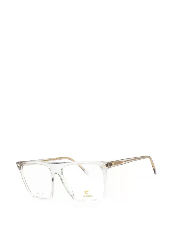 Carrera Eyewear Rectangle-frame Glasses