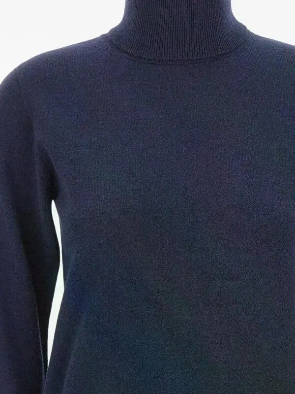 KANGRA Turtleneck Sweater