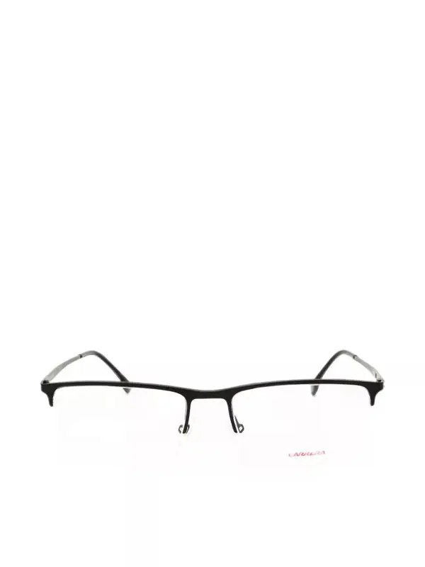 Carrera Eyewear Rectangle-frame Glasses - Black