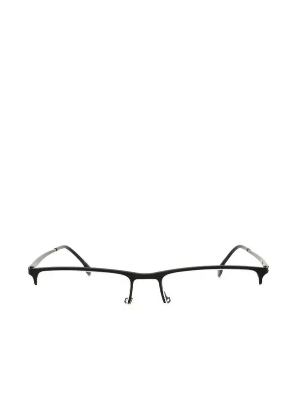 Carrera Eyewear Rectangle Frame Eyeglasses