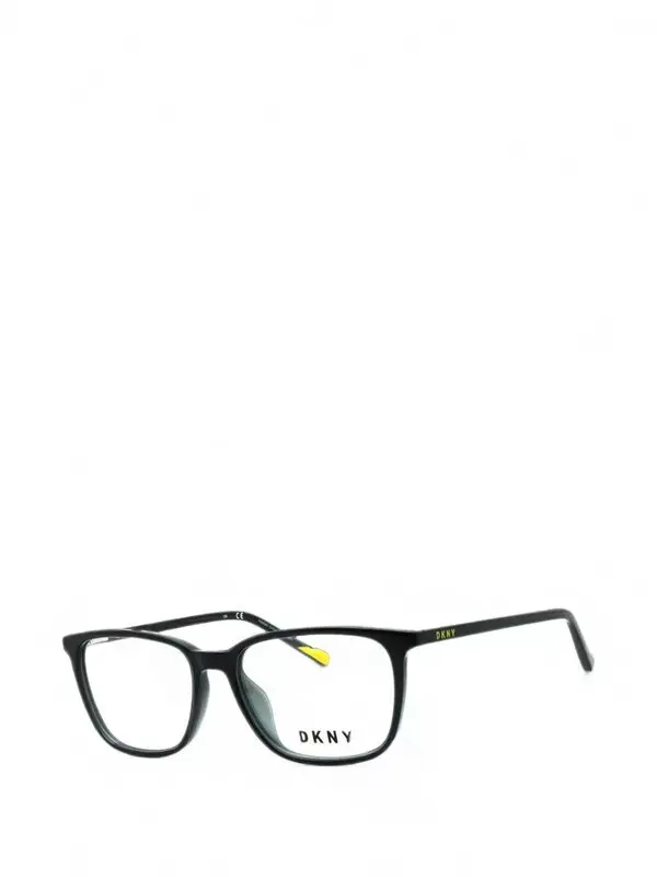 Dkny Rectangle-frame Glasses
