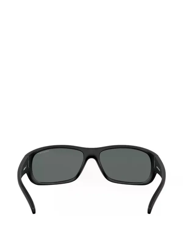 ARNETTE Rectangle Frame Sunglasses