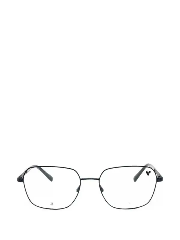 JOSEPH Rectangle-frame Glasses