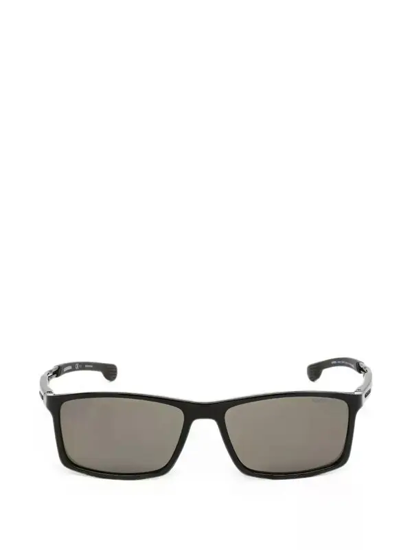 Carrera Eyewear Rectangle-frame Sunglasses - Black