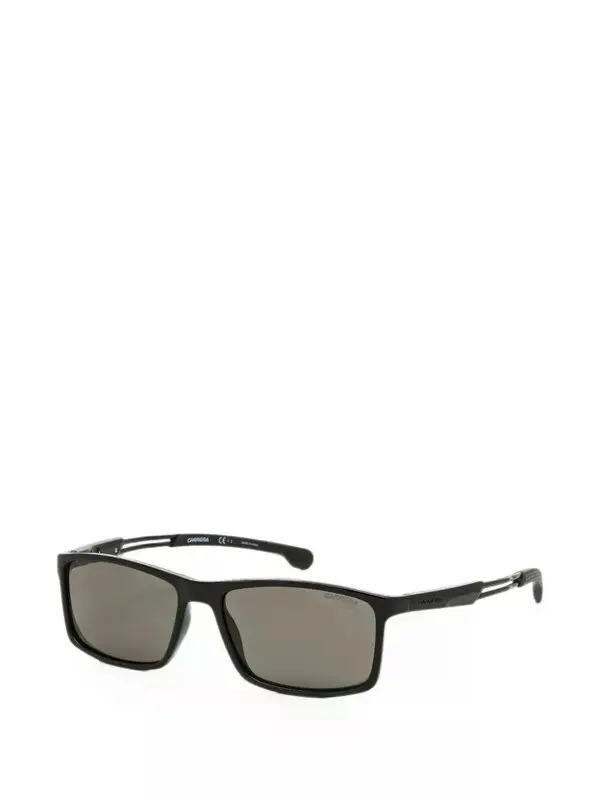 Carrera Eyewear Rectangle-frame Sunglasses
